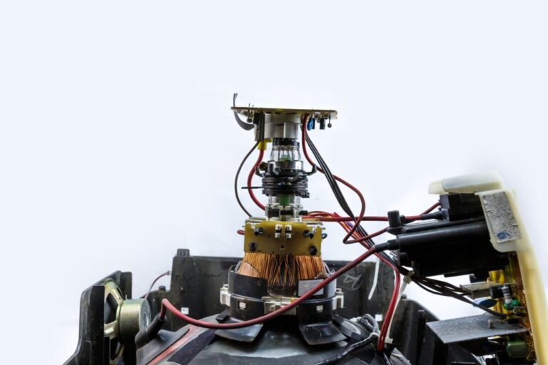 What is Cathode Ray Oscillator? What Is Cathode Ray Oscilloscope?